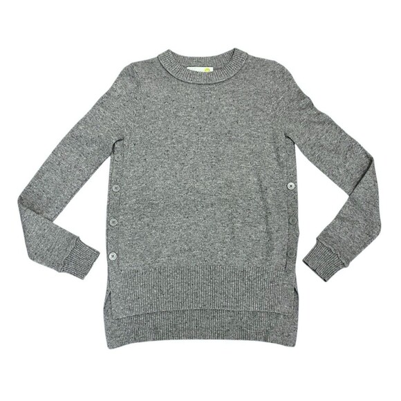 C&C California | Sweaters | C C California Gray Woolalpaca Blend ...